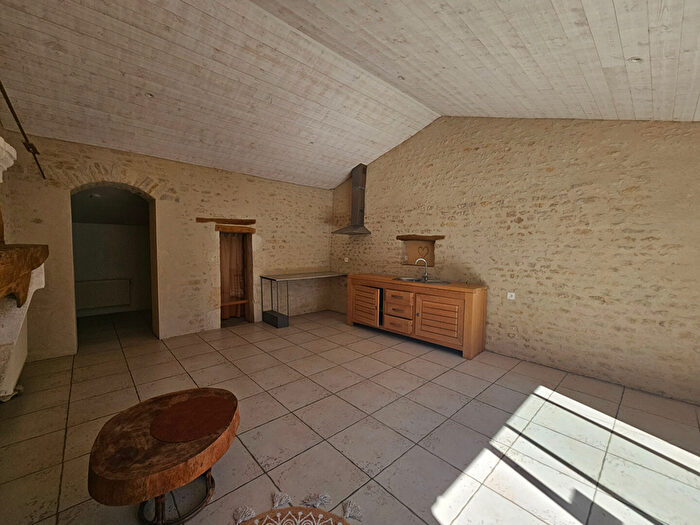 Maison 2 pièces à louer - Liez