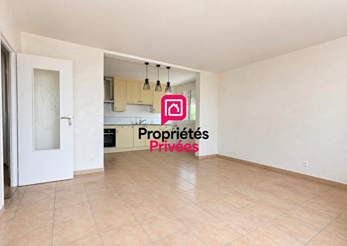 Appartement à vendre - Mérignac, Centre-ville - 4 pièces - 3 chambres