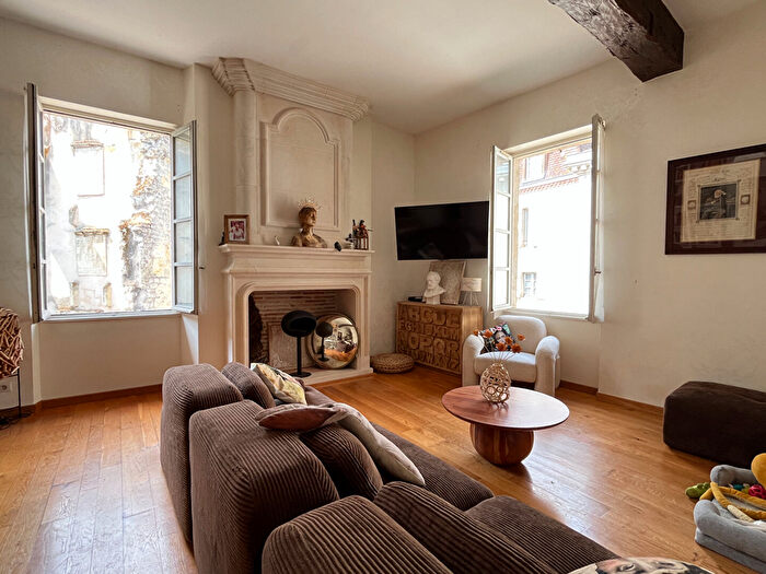 Appartement 3 pièces à Périgueux, à vendre