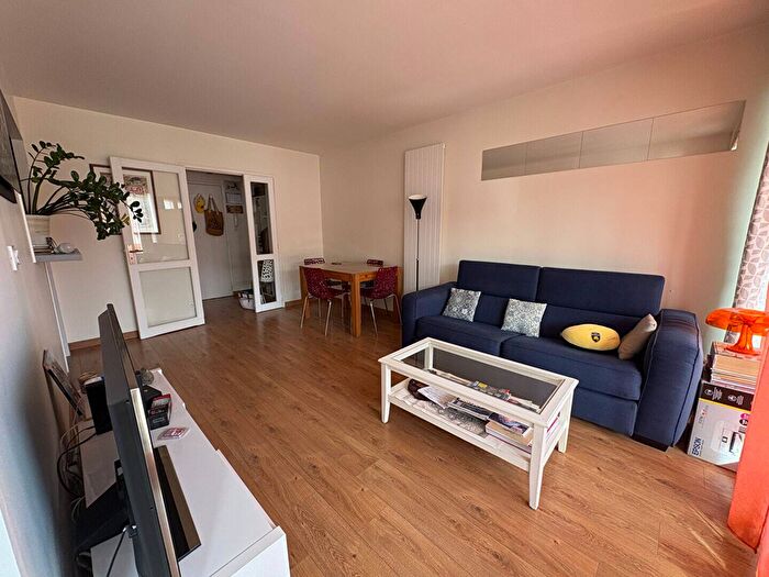 Centre Ville, La Rochelle : Appartement 2 pièces à louer
