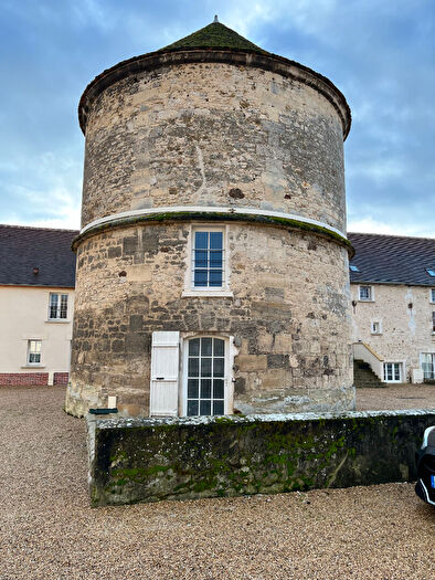 Ivry-le-Temple : Maison 4 pièces à vendre