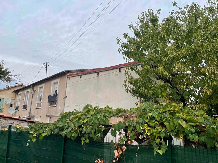 Stains, L'Avenir : Appartement 1 pièce à vendre