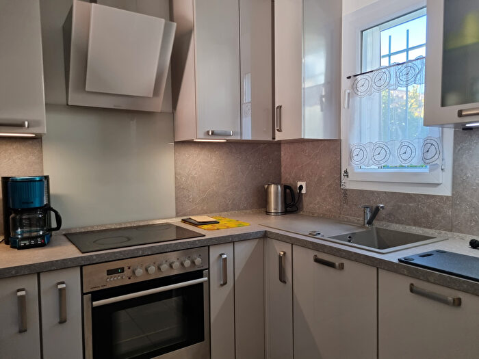 Maison à vendre - Gruissan, Mateille, Pech Maynaud - 3 pièces - 2 chambres