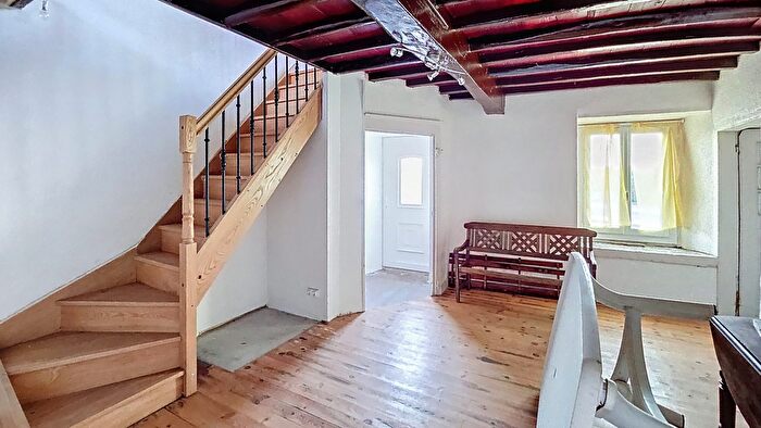 Montferrat : Maison 5 pièces à vendre