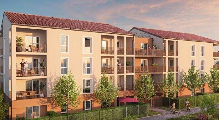 Appartement 2 pièces à louer - Centre-Saint Germain-Vareilles, Ambérieu-en-Bugey