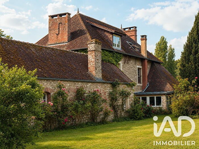 Maison 15 pièces à vendre à Pressagny-l'Orgueilleux