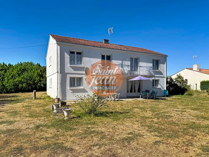 Appartement 3 pièces à vendre à Notre-Dame-de-Monts