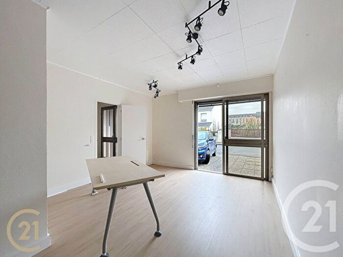 Appartement à louer - Champagne-sur-Seine - 2 pièces - 1 chambre