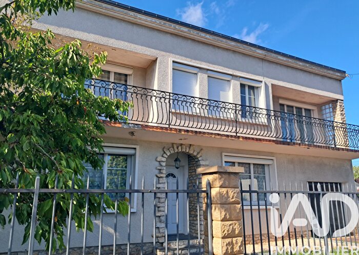 Fleury-les-Aubrais, Clos de la Grande Salle, Villevaude, Vallée, Ormes du Mail - Maison 11 pièces à vendre