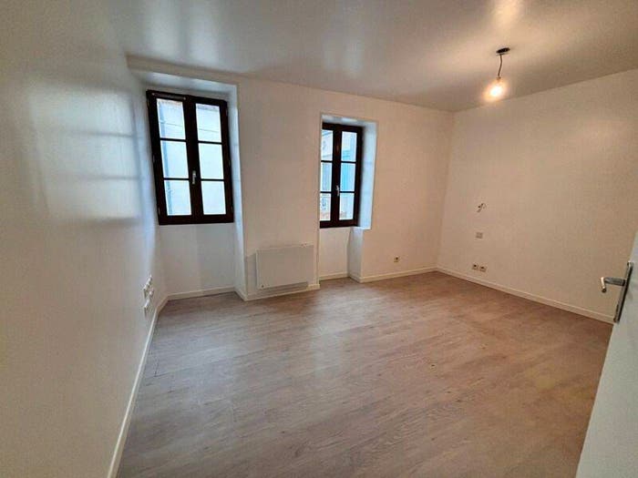 Maison 2 pièces à Salies-de-Béarn, à louer