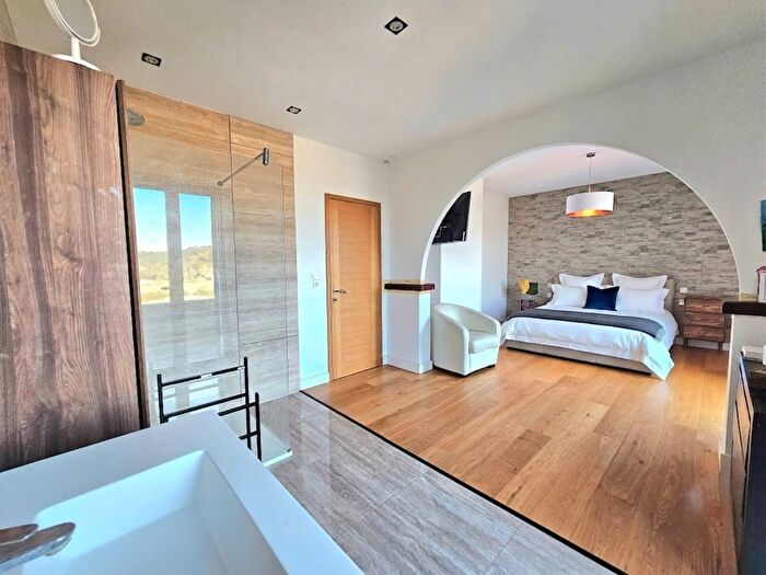 Maison 5 pièces à vendre - Canale-di-Verde