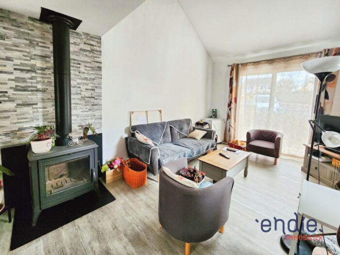 Commentry - Maison 4 pièces à vendre