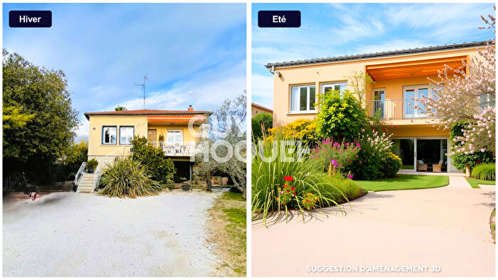 Mauguio, Jean-Paul Beugnot, Ferrari - Maison 5 pièces à vendre