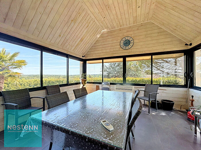 Maison 6 pièces à Chisseaux, à vendre
