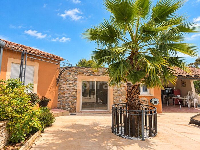 Maison 5 pièces à vendre à Saint-Geniès-de-Malgoirès