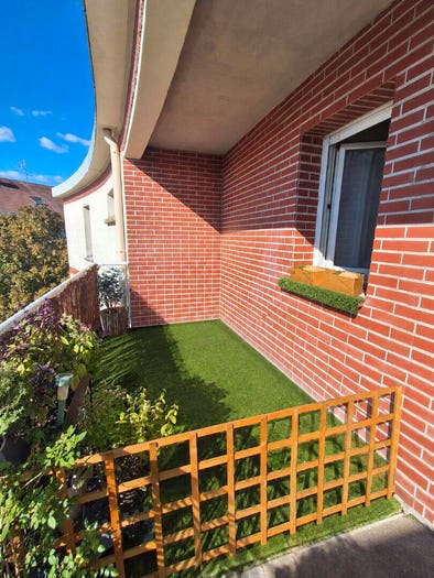 Appartement 2 pièces à louer - Faubourg Saint Antoine, Châlons-en-Champagne