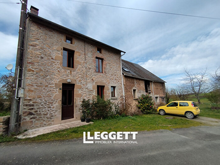 Maison 7 pièces à vendre - Saint-Hilaire-la-Treille