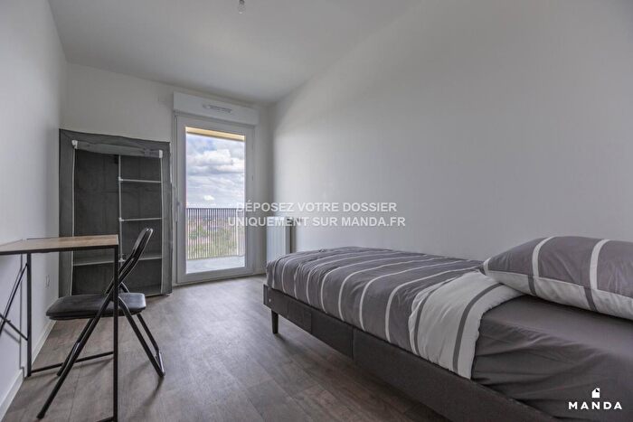 Fontenay-sous-Bois, Alouettes - Appartement 4 pièces à louer