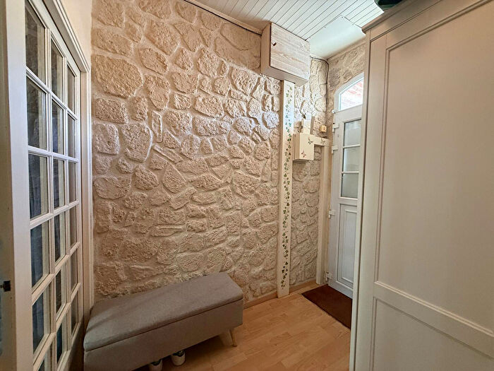 La Roche-sur-Yon, Pentagone, Pont-Morineau : Maison 5 pièces à vendre