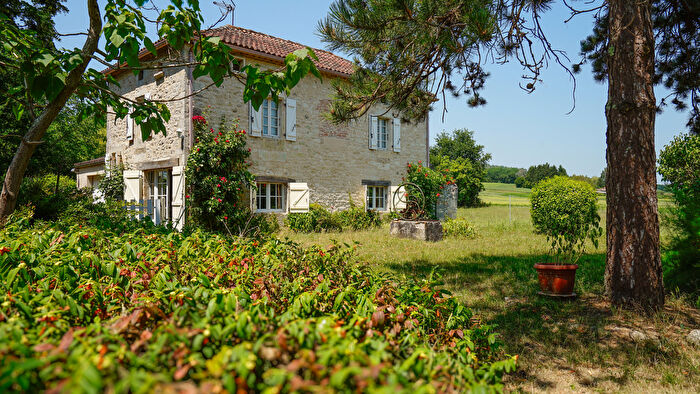 Lebreil : Maison 3 pièces à vendre