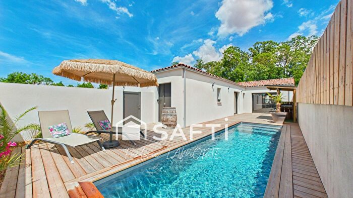 La Jarrie : Maison 4 pièces à vendre