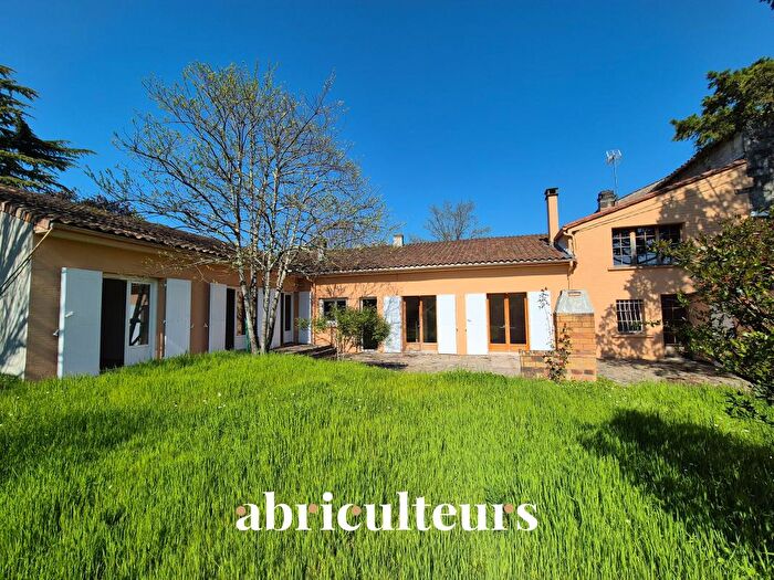 Maison à vendre - Cognac, Saint-Jacques - 7 pièces - 3 chambres