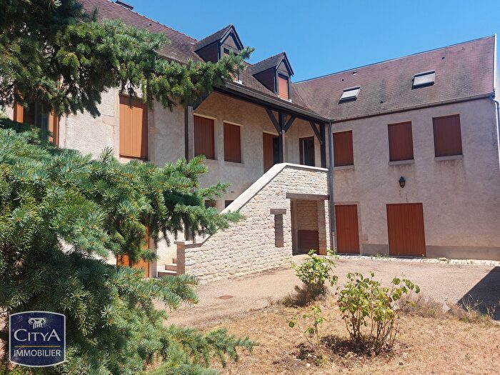 Maison 5 pièces à vendre - Gevrey-Chambertin
