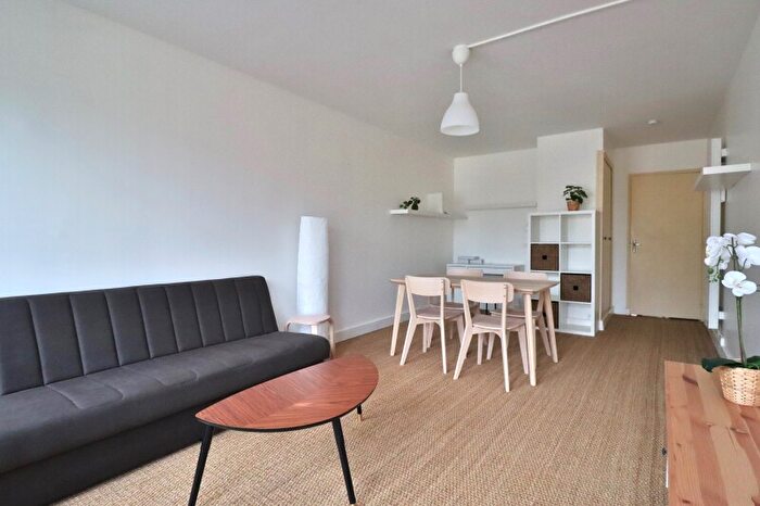 Appartement 1 pièce à Bar-sur-Seine, à louer
