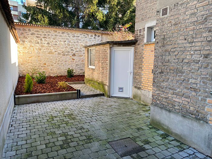 Appartement 2 pièces à Reims, Jamin, Jaurès, Cernay, Epinettes, à louer