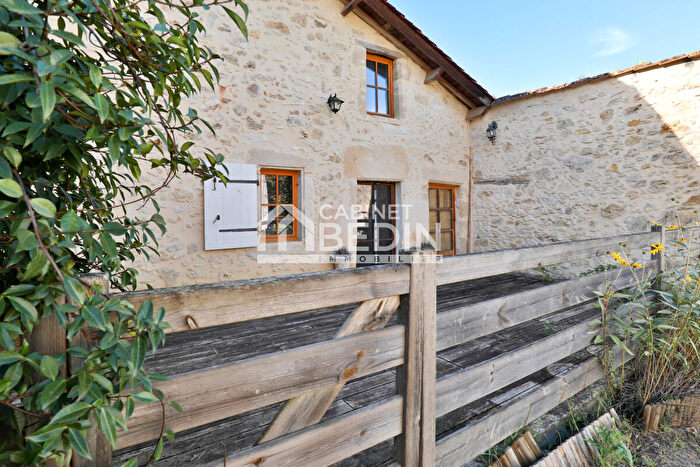 Maison à vendre - Langon - 4 pièces - 1 chambre