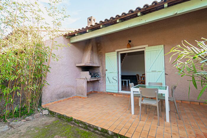 Maison 4 pièces à vendre - Porto-Vecchio