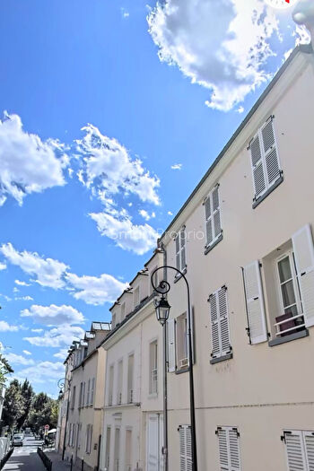 Appartement 2 pièces à louer - Champigny-sur-Marne, Centre-ville, Coteaux