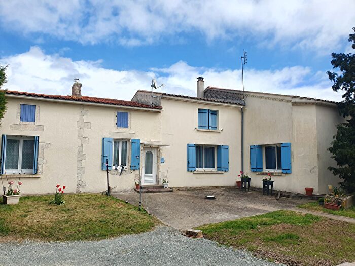 Maison à vendre - Épargnes - 5 pièces - 3 chambres