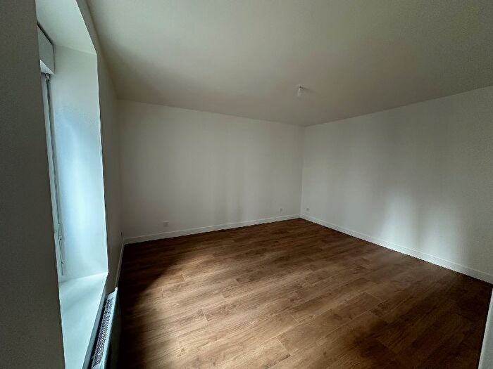 Appartement à vendre - Paris e  - 2 pièces - 1 chambre