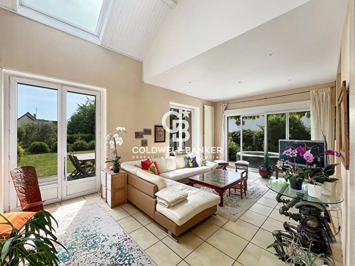 Maison 6 pièces à vendre à Feucherolles