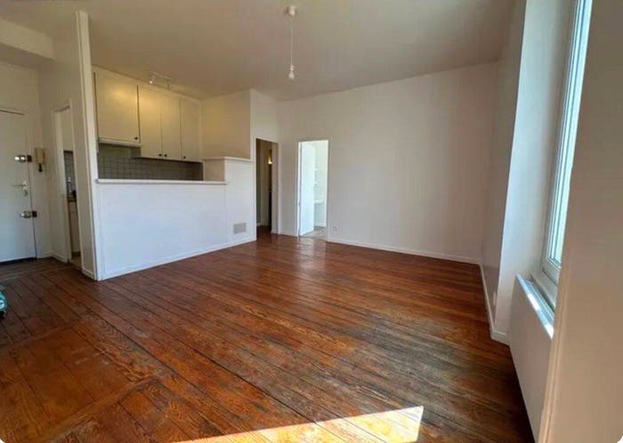 Montaigu Nord Est, Melun - Appartement 2 pièces à louer