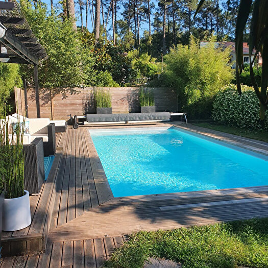 Maison à vendre - Seignosse - 9 pièces