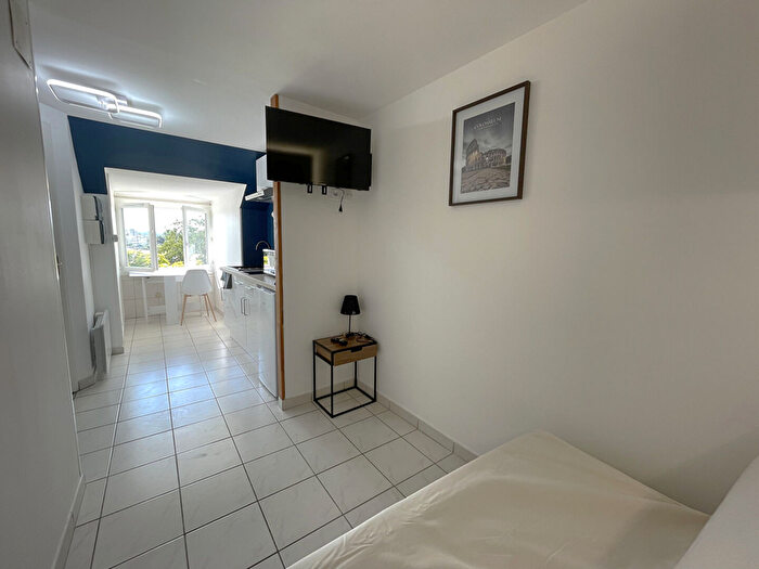 Appartement 1 pièce à louer à Caussade