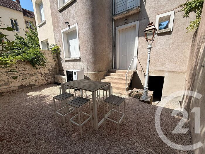 Tours, Grammont - Appartement 2 pièces à louer