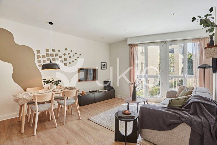 Neuilly-sur-Seine : Appartement 3 pièces à louer