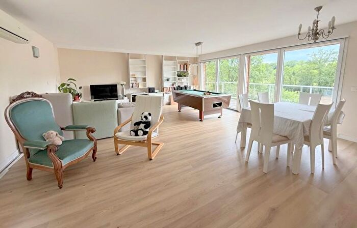 Mazères-Lezons : Maison 7 pièces à vendre