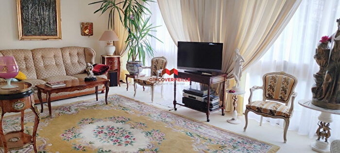 Appartement à vendre - La Celle-Saint-Cloud, La Jonchère - 4 pièces - 3 chambres