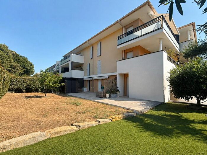 Appartement 3 pièces à vendre à Six-Fours-les-Plages, Roumagnan, Talian, Audibert, Verger
