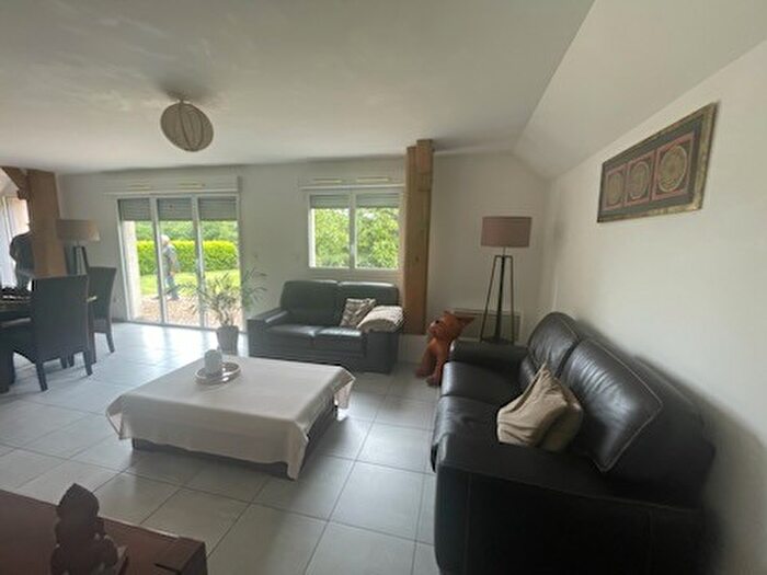 Saint-Avertin, Cormery, Cicottées : Maison 4 pièces à louer