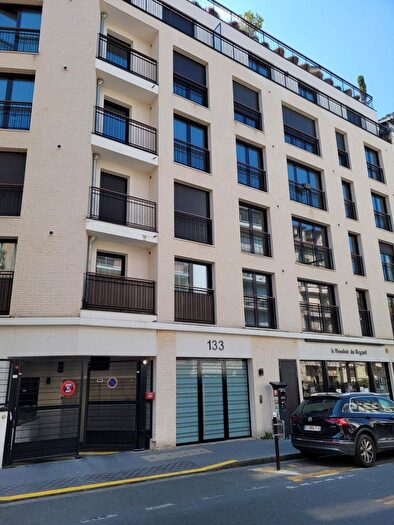 Appartement 2 pièces à Reine-Mairie, Boulogne-Billancourt, à louer