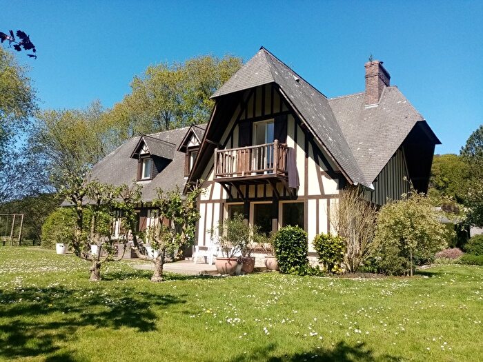 Oherville : Maison 5 pièces à vendre