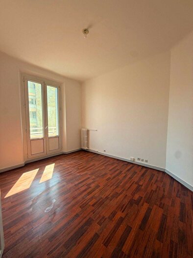 Appartement 2 pièces à louer à Périer, Marseille 8ème arrondissement