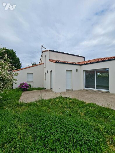 Pornic : Maison à louer