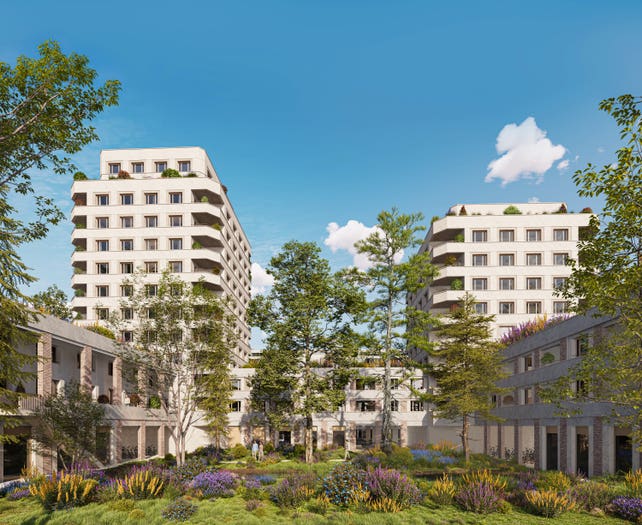Vitry-sur-Seine, Port à l'Anglais, Zone d'activité - Maison 2 pièces à vendre
