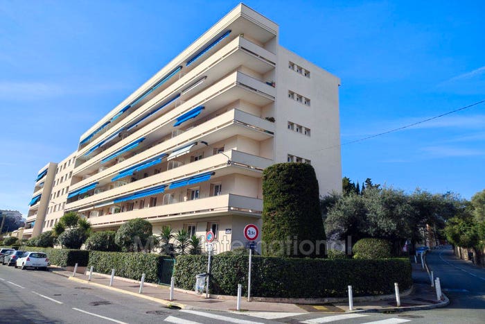 Fournel Badine, Antibes - Appartement 3 pièces à louer
